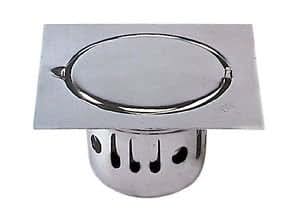 Chilly Anti Cockroach Drain Trap CCTL-S-140: Amazon.in: Home & Kitchen