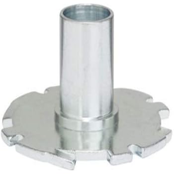 Bosch RA1128 8-Piece Template Guide Set: Amazon.co.uk: DIY & Tools