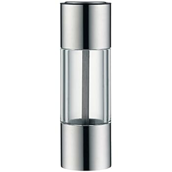 WMF Stainless Steel Pepper Mill, 18cm: Amazon.co.uk: Kitchen & Home