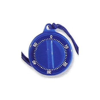 Eddingtons Roundel Timer with Neck Cord and Magnet: Amazon.co.uk ...