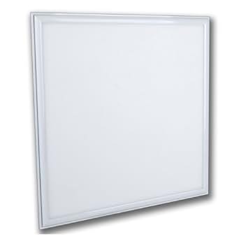 600mm x 600mm LED Panel Lights, 45 Watt, Warm White, Ultra Slim Design ...