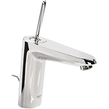 Grohe 23428000 Eurodisc Joy Miscelatore Monocomando per Lavabo A ...