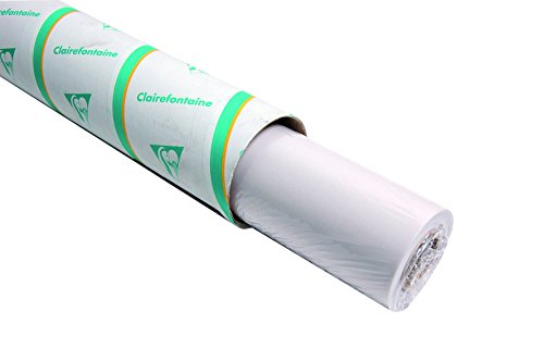 Papel vegetal | Comprar papel para calcar y dibujar en lámina o rollo