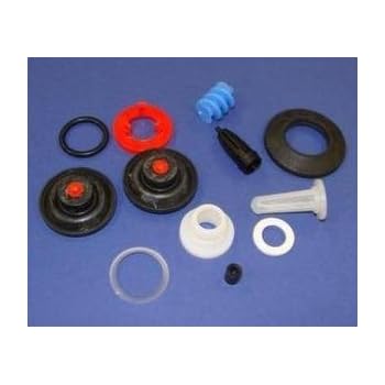 Armitage Shanks Ideal Standard Univalve QT New Style Cistern Inlet Fill ...