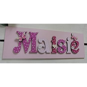 tigerlilyprints Jungle Parade Door Signs, Nursery Room Sign ...