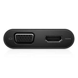 Dell Da200 USB-C Multi-Adapter - Buy Dell Da200 USB-C Multi-Adapter ...