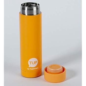 Buy Tupperware Thermo Flask, 400ml, Color May Vary Online at Low Prices ...