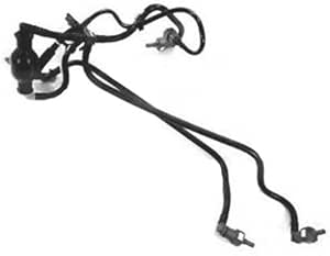 Genuine Peugeot 206 207 & Bipper Fuel Pipe Harness 1.4HDI. New 1574T0 ...