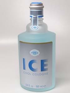 4711 ICE Cool Cologne 100ml für Damen und Herren: Amazon.de: Beauty