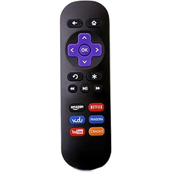NOW TV Remote Control Replacement: Amazon.co.uk: Electronics