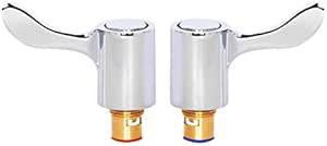 Notjusttaps Universal Lever Tap Reviver Kit - bathroom & Kitchen Taps ...