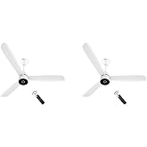 Buy atomberg Renesa Prime 1200mm BLDC Ceiling Fan Compatible with ...