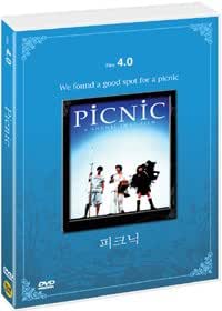 Movie DVD - Picnic, 1996 : Shunji Iwai, Shunji Iwai: Amazon.fr: Musique