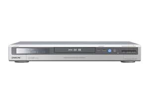 Sony RDR-HX510 DVD Recorder with 80GB Hard Drive: Amazon.co.uk: TV