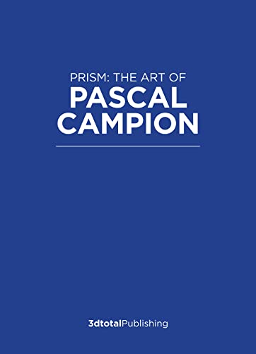 Buy The Art of Pascal Campion Book Online at Low Prices in India | The ...