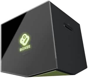 D-Link Boxee Box HD Media Player: Elektronik & Foto