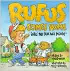 Rufus Comes Home: Rufus, the Bear with Diabetes: Amazon.co.uk: Kim ...