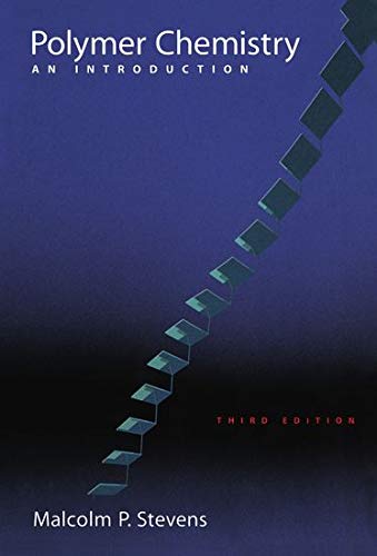 Buy Polymer Chemistry: An Introduction Book Online at Low Prices in ...