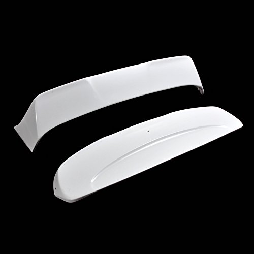 Buy FIBER GLASS FRP For Mini Cooper R60 Countryman Duell AG Style Roof ...