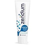 Zendium Complete Protection Toothpaste 75ml - contains natural ...