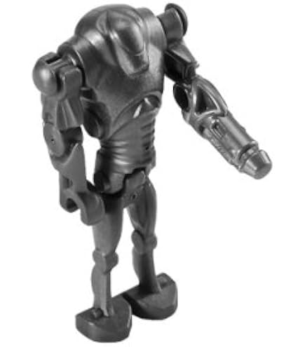 Star Wars Commando Droid Captain