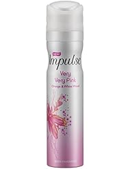 Amazon.co.uk: Impulse - Body Sprays / Women: Beauty