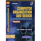 Computer Organization and Design MIPS Edition: The Hardware/Software ...