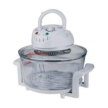 Cookworks Digital Halogen Oven: Amazon.co.uk: Kitchen & Home