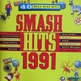 Smash Hits '92 - 40 Big Hits! Sorted!: Amazon.co.uk: CDs & Vinyl