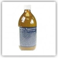 Peptac Peppermint Liquid x 500ml : Amazon.co.uk: Grocery