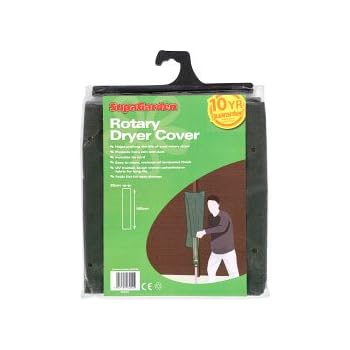 COVERDRI - Rotary airer washing line rain cover. Dry your washing ...