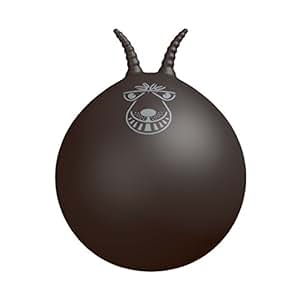 80CM Adult Retro Giant Space Hopper Black: Amazon.co.uk: Toys & Games