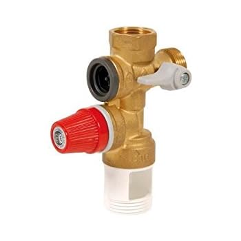 Comap 889 Groupe de securite droit 3/4'': Amazon.fr: Bricolage