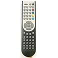 RC1900 Remote Control for Grundig TV`S GU19WDVD10 & GU22WDVD10: Amazon ...
