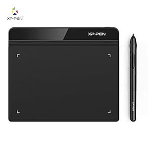 XP-PEN G640 6x4 inch Drawing Tablet Digital Signature osu! with 8192 ...
