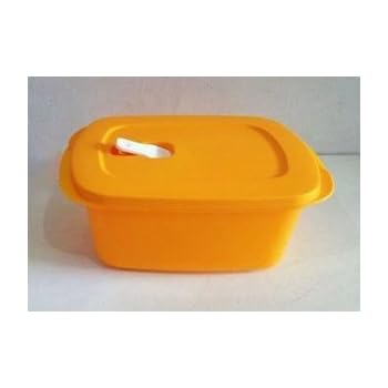 Buy Tupperware Crystalwave Rectangular Storage Container 1700 ml Online ...