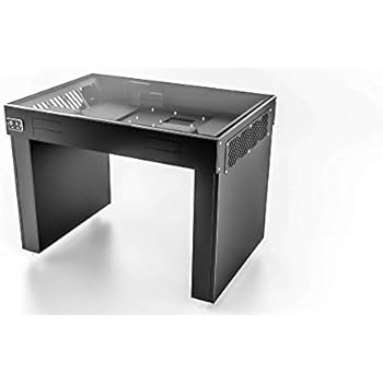 OMEN X by HP 900-099nn Full Gaming Tower Case for Micro ATX ...