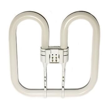 GE 28w Wattmiser 2D T5 840 4Pin: Amazon.co.uk: Lighting