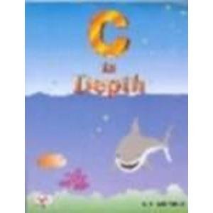 Buy C- in Depth Book Online at Low Prices in India | C- in Depth ...