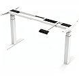 Klass Ergonomic Height Adjustable Table Stand| Motorized & Electric ...