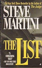 Buy The List Book Online at Low Prices in India | The List Reviews ...