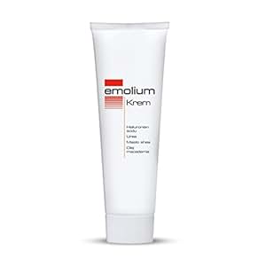 Emolium Cream Dry, Irritated Skin - 75ml: Amazon.co.uk: Beauty
