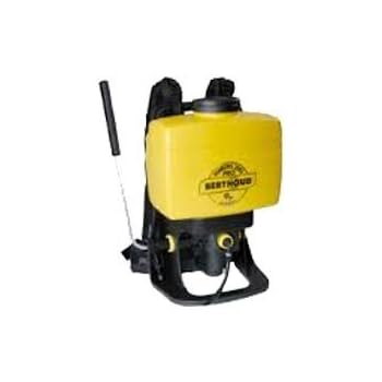 Berthoud Vermorel 2000 Pro Comfort knapsack sprayer 16lt capacity ...