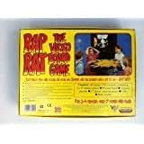 Rap Rat - The Video Board Game: Amazon.co.uk: Toys & Games
