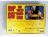 Rap Rat - The Video Board Game : Amazon.co.uk: Toys & Games