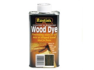 Best wood dye[UK]: top water based wood dye options to give Oak and ...