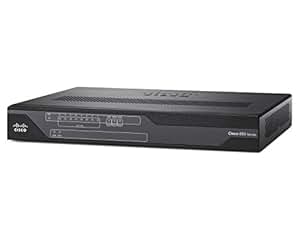 Cisco C892FSP-K9 Cisco 892FSP Gigabit Ethernet security: Amazon.de ...