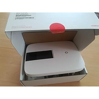Vodafone WLAN-Router EasyBox 904 DSL: Amazon.de: Elektronik