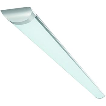 Deltech 60W 1500mm(5FT) Series 5000 LED Battens - 5000K Cool White ...