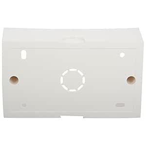 Anchor Rider 4 Module Surface Box 21292, White : Amazon.in: Home ...